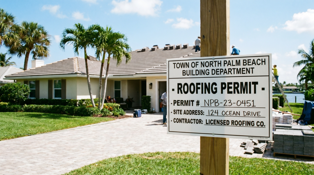 Amazing North Palm Beach Building Department Images
